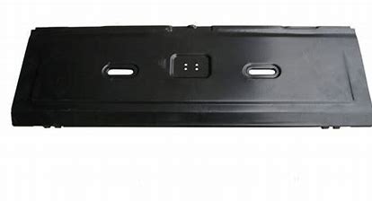MP1 Number plate holder – Melb MB Truck Service