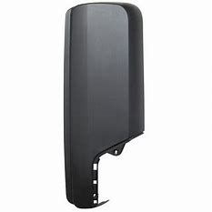 Mirror cover MP4 L/H – Melb MB Truck Service