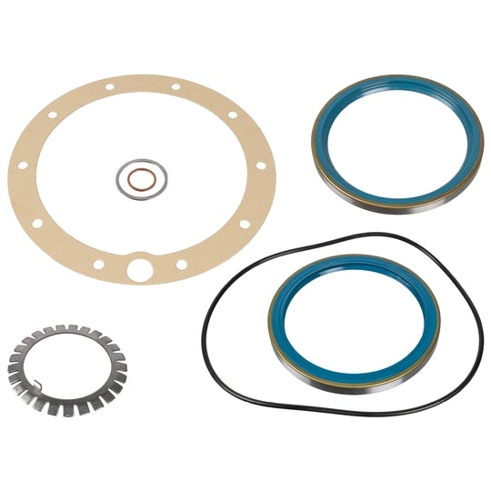 Oil seal kit suit Mercedes Actros – Melb MB Truck Service