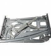 Window Regulator MP3 L/H suit Mercedes Actros – Melb MB Truck Service